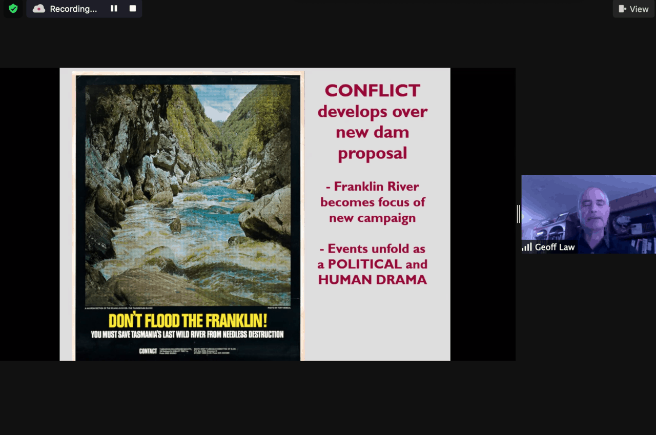 Geoff Law2 - European Wilderness Society